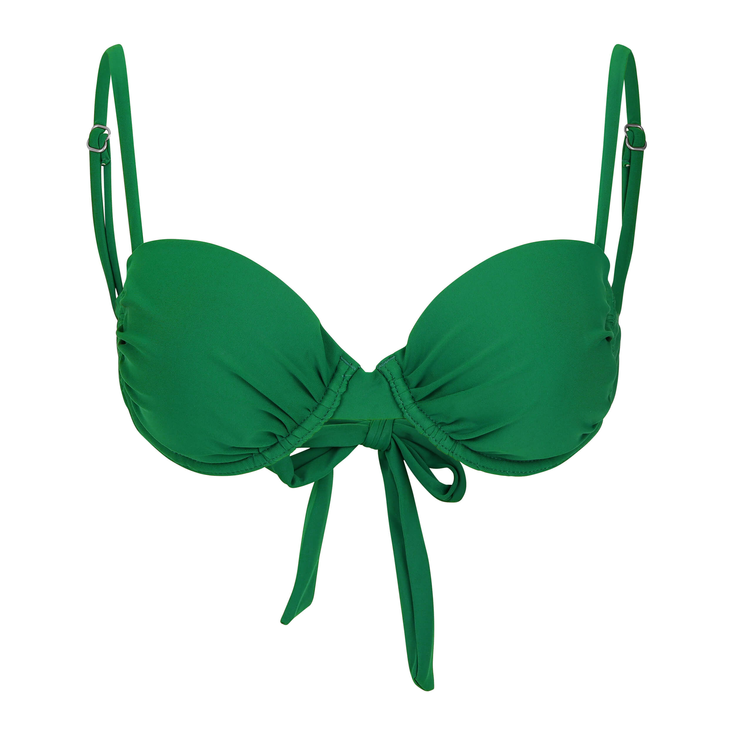 Rio Top Forest Sienna Swim