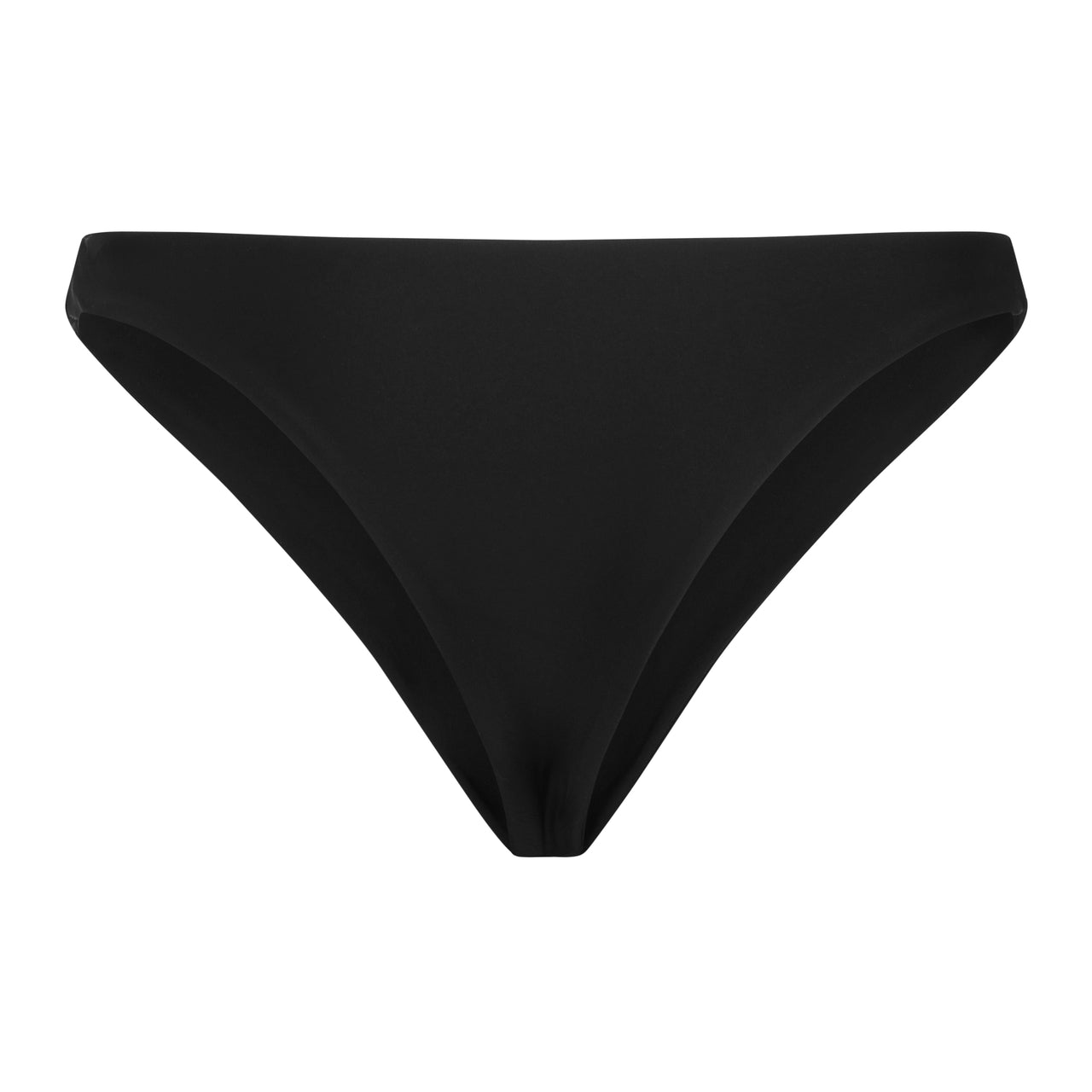 Swami’s Bottom - Black – Sienna Swim