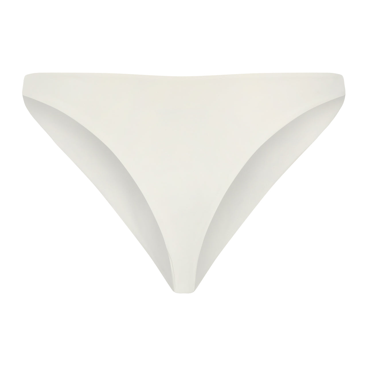 [just added - last chance] Swami’s Bottom - White – Sienna Swim