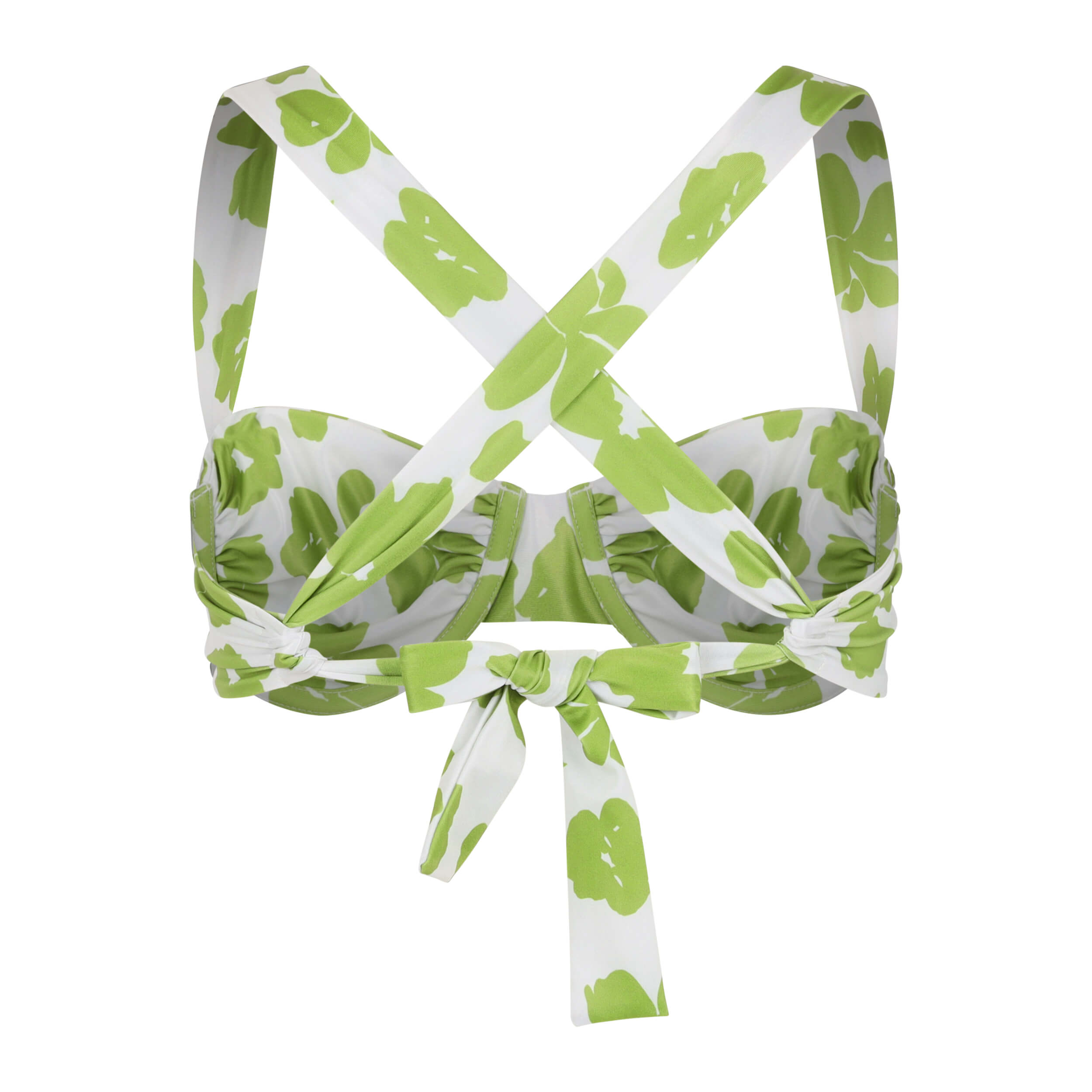 [just added - last chance] Cabo Top - Isla Shimmer – Sienna Swim