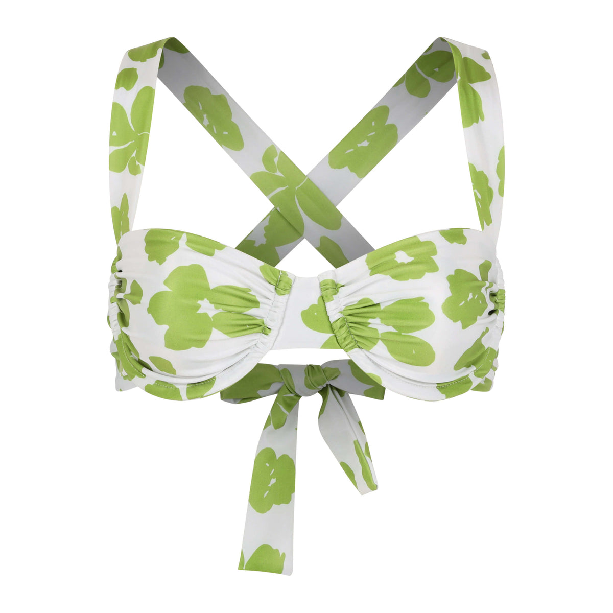 [just added - last chance] Cabo Top - Isla Shimmer – Sienna Swim