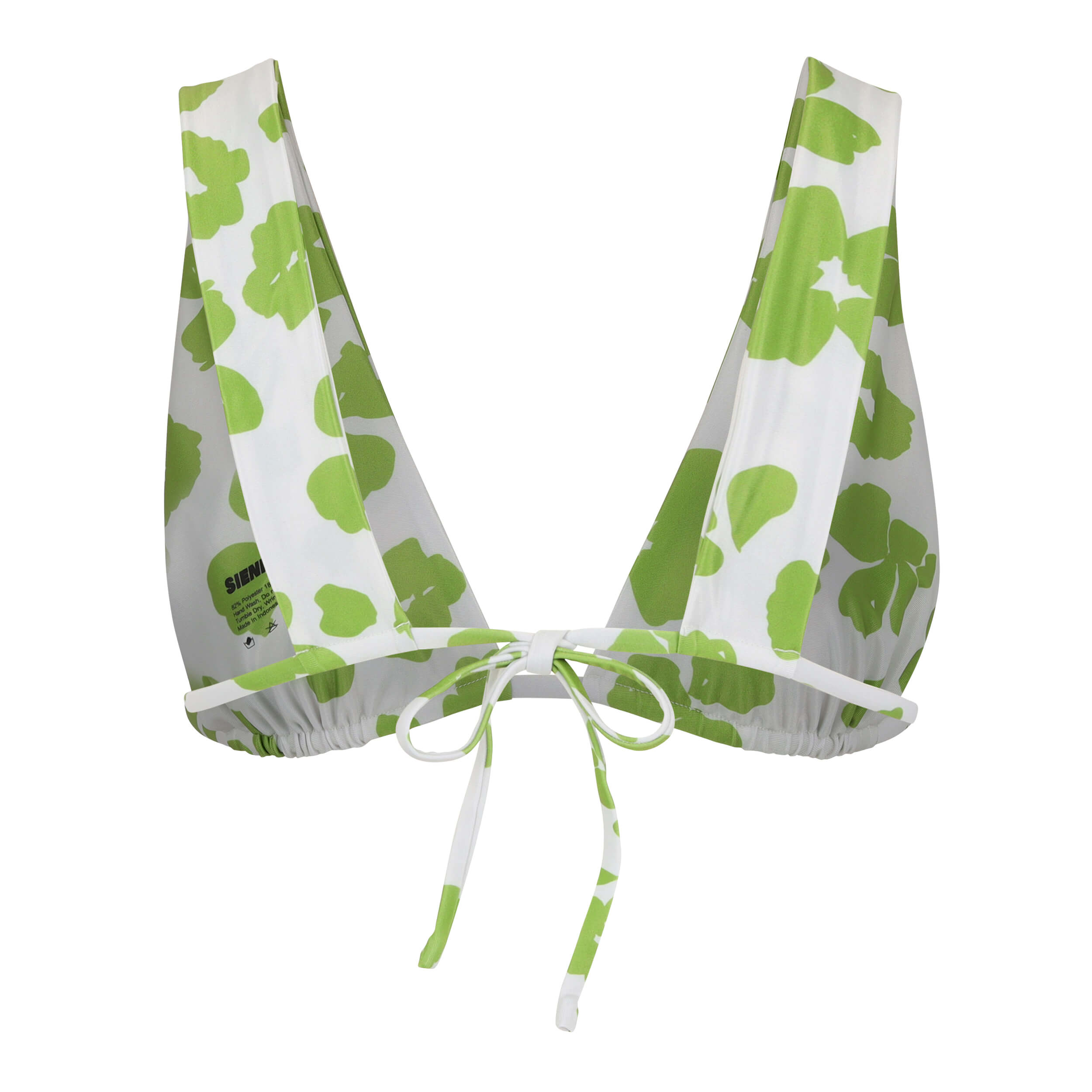 [last chance] Fiji Top - Isla Shimmer – Sienna Swim