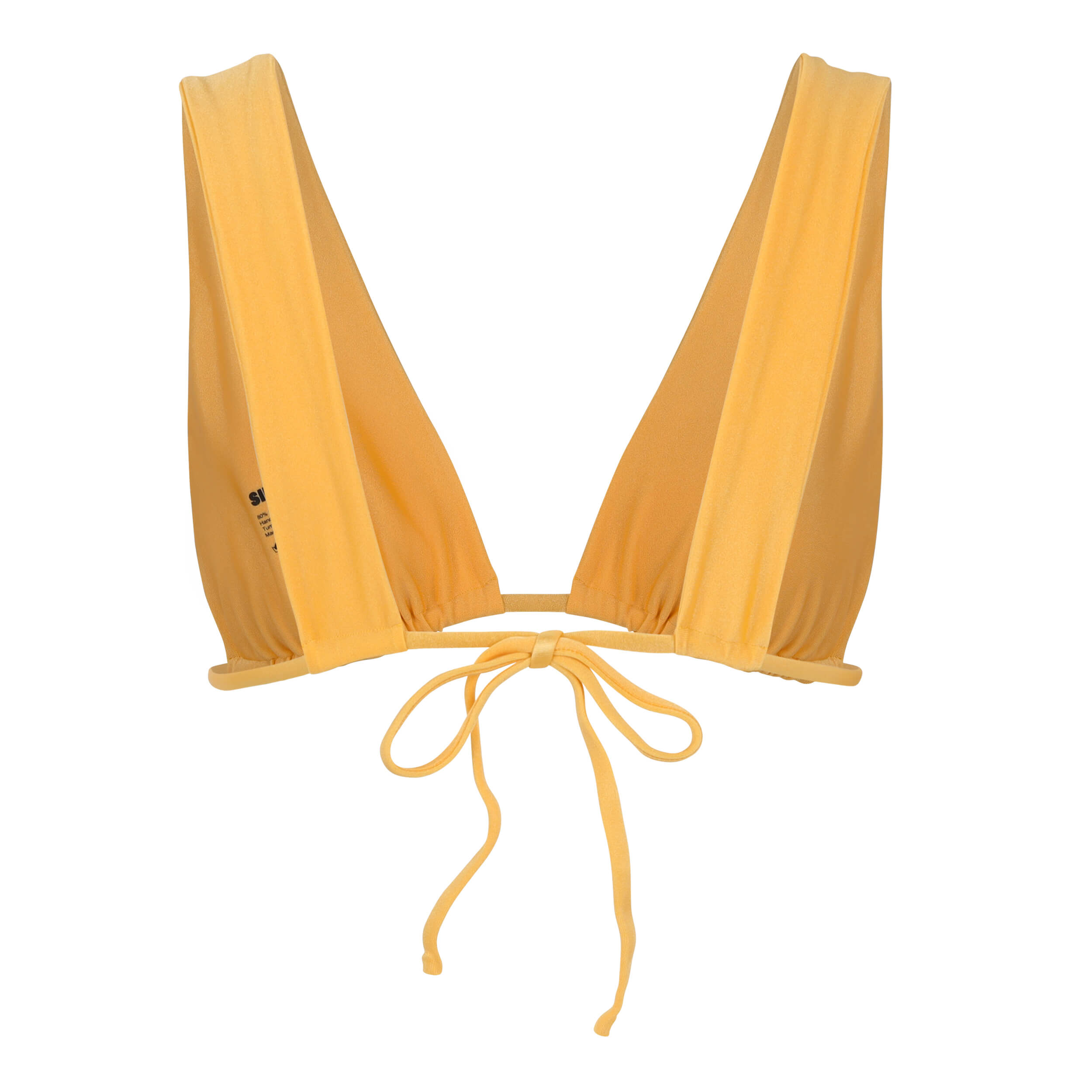 [last chance] Fiji Top - Mango – Sienna Swim