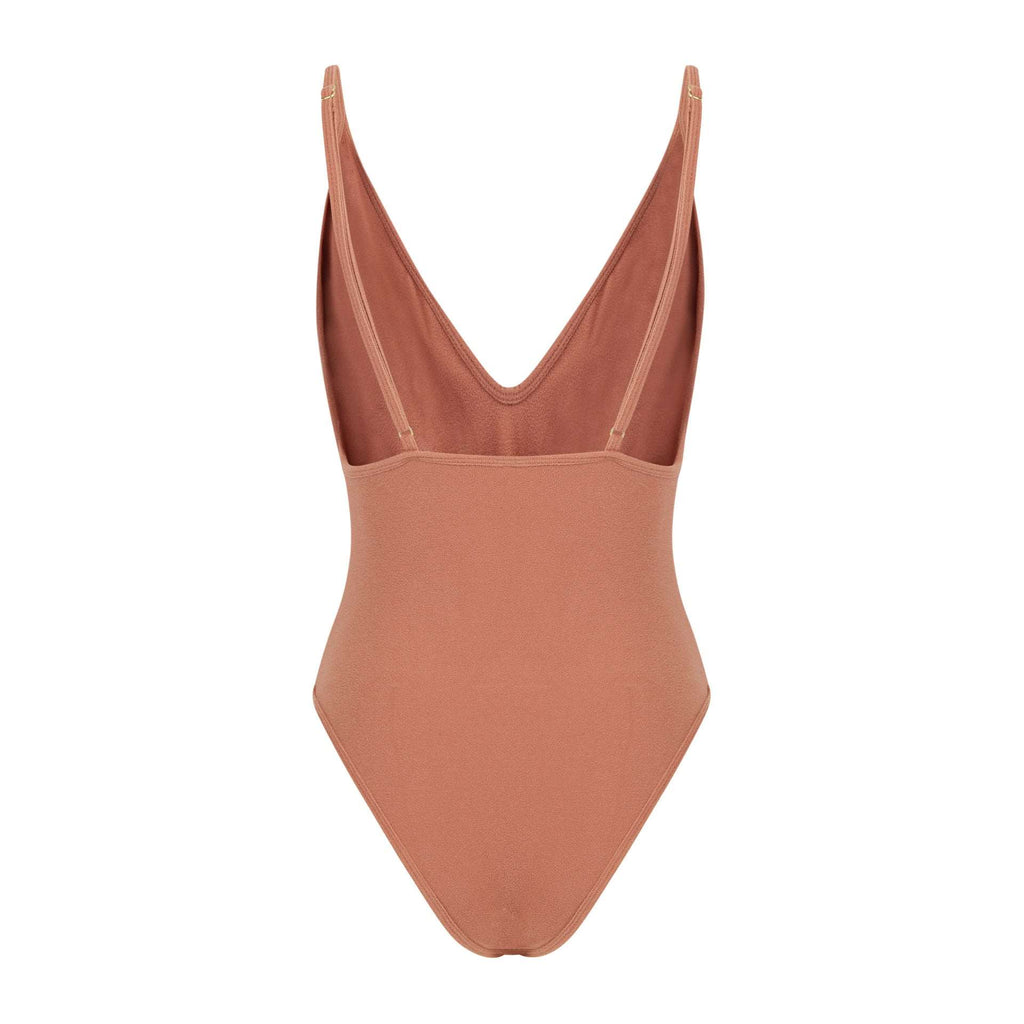 Hamptons - Blush – Sienna Swim