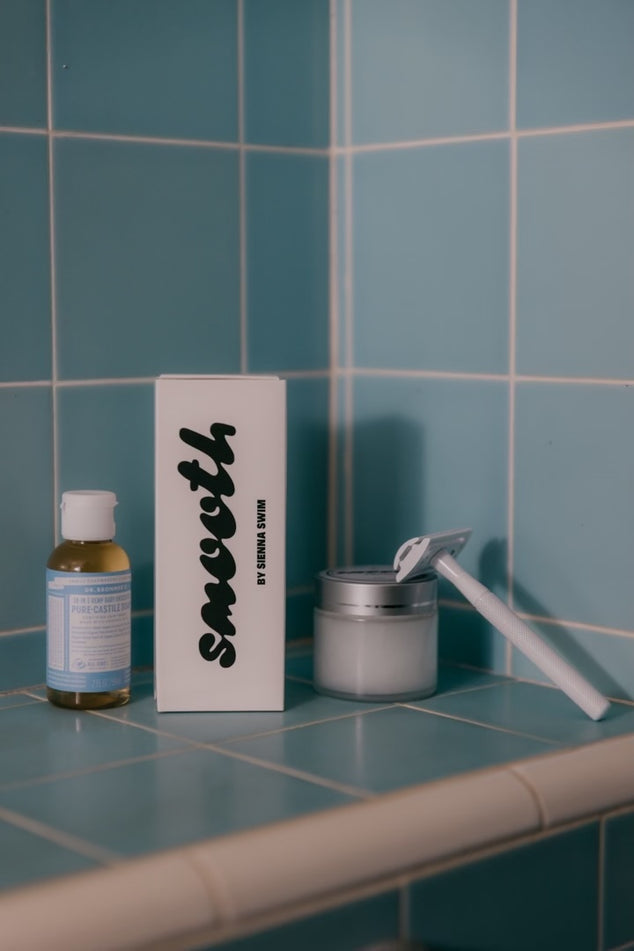 SMOOTH by Sienna Swim