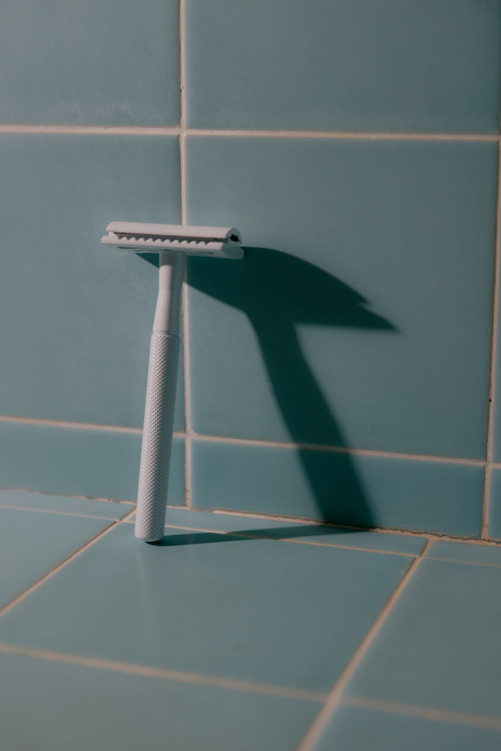 SMOOTH by Sienna Swim - Razor White