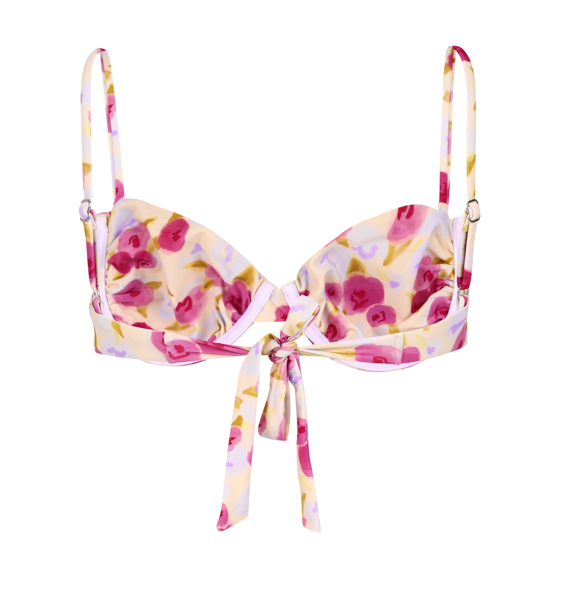 Rio Top - Fleur – Sienna Swim