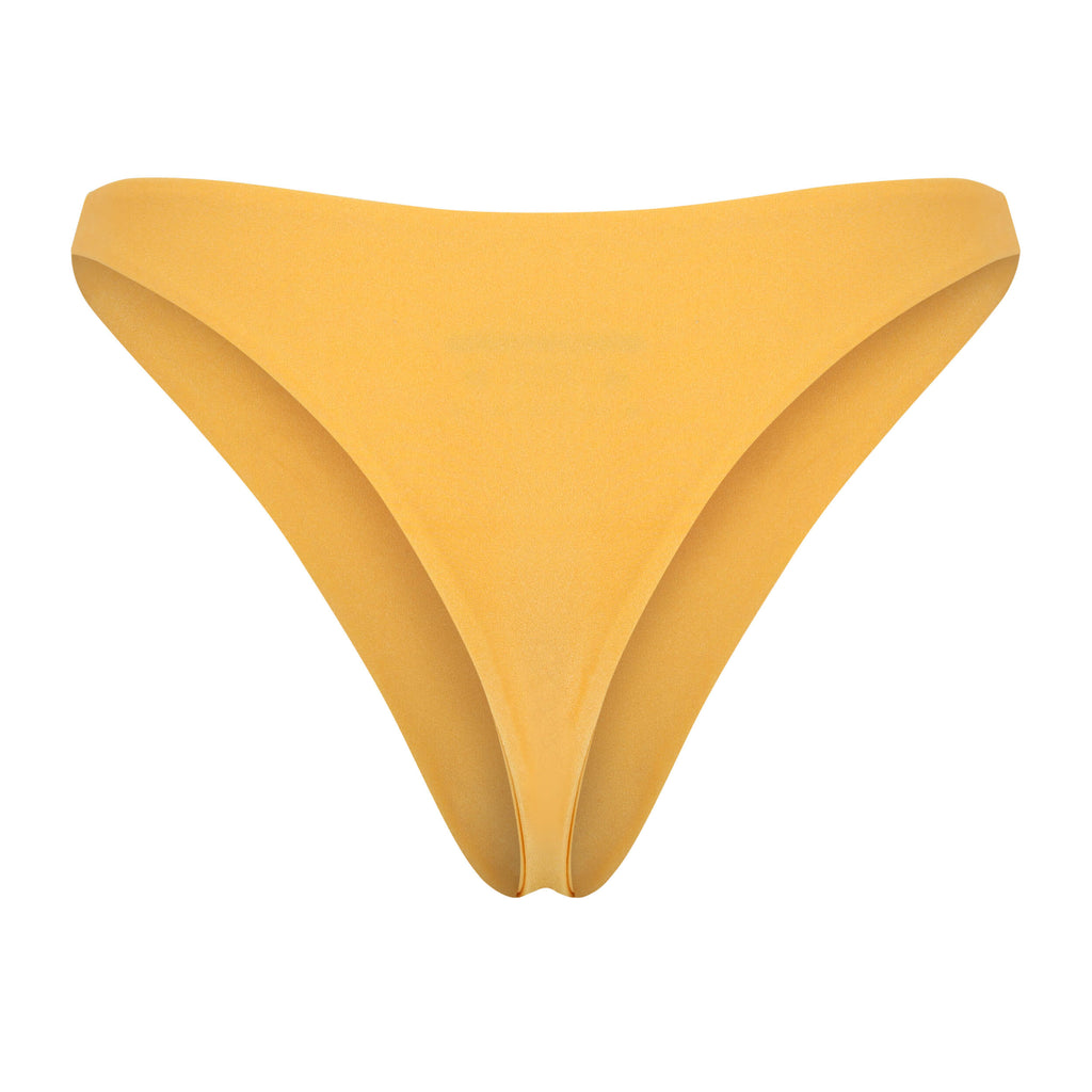 [last chance] Swami's Bottom - Mango – Sienna Swim