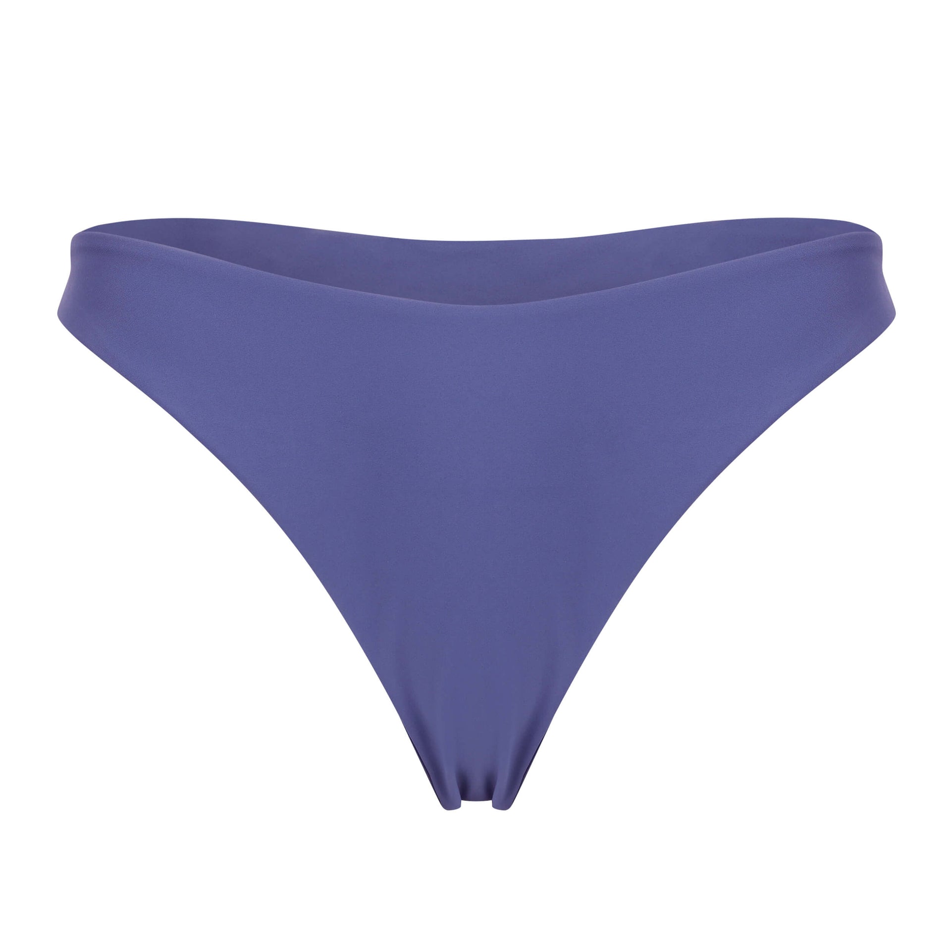 Swami’s Bottom - Steel – Sienna Swim