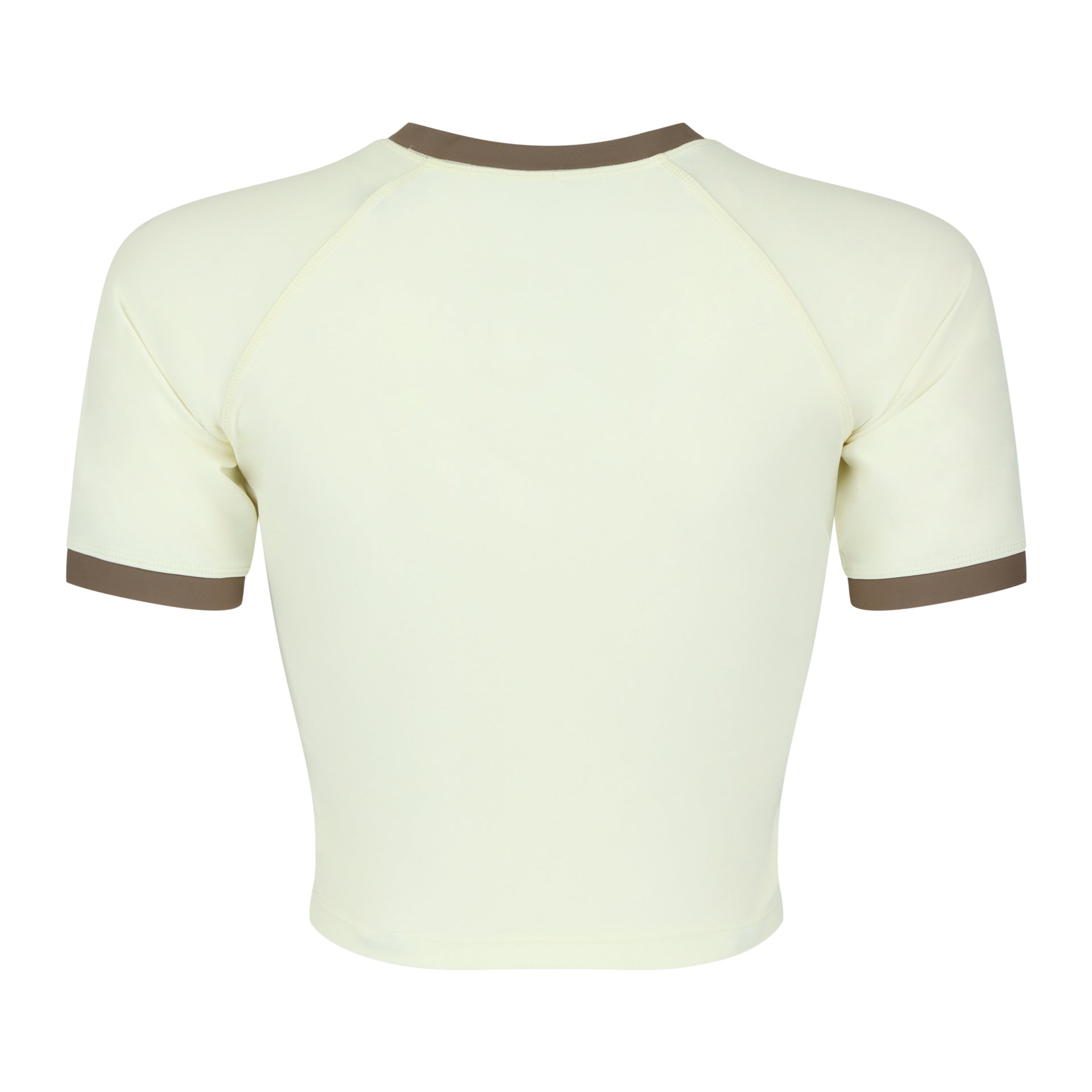 Swami’s Surf Top - Pearl – Sienna Swim