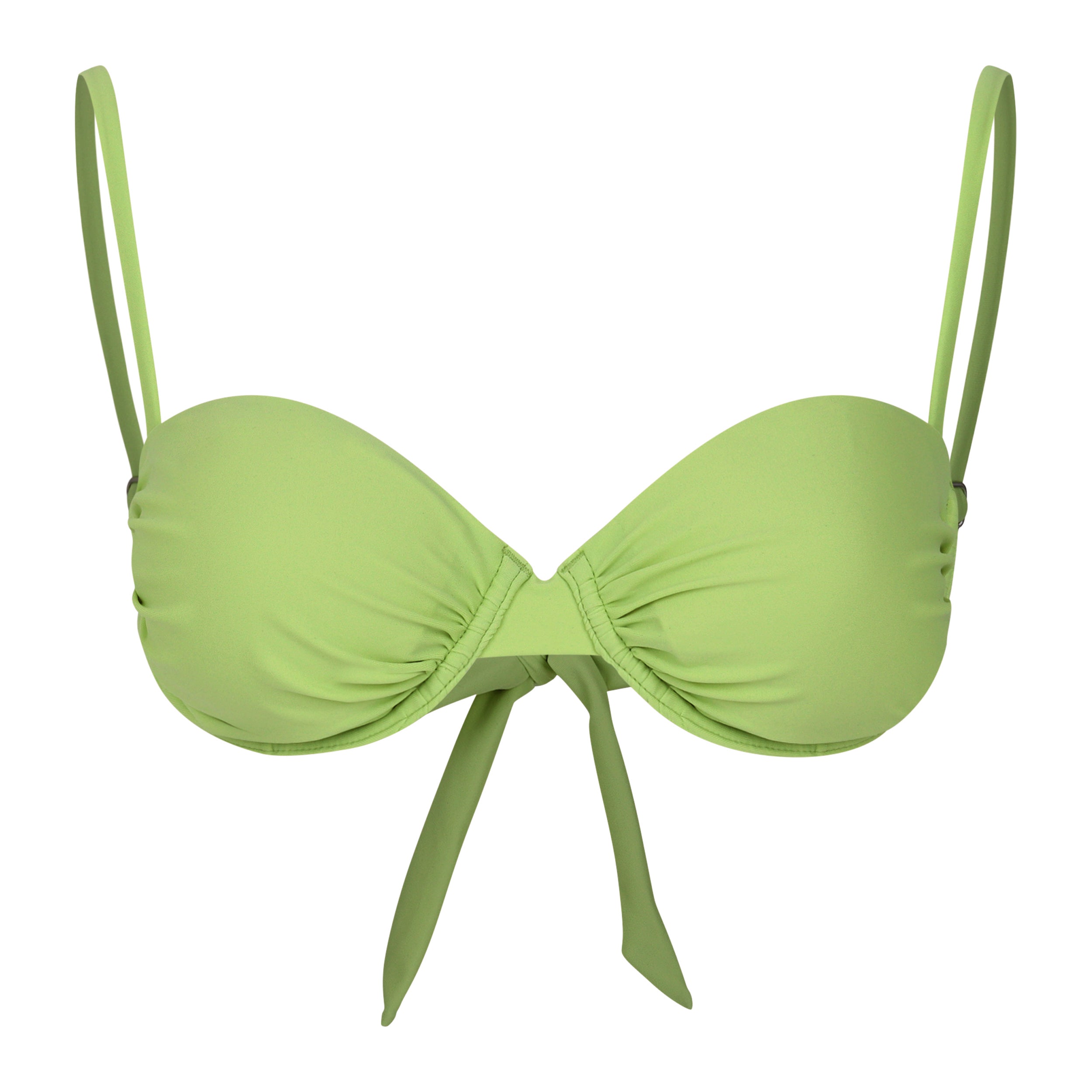 Rio Top - Matcha – Sienna Swim