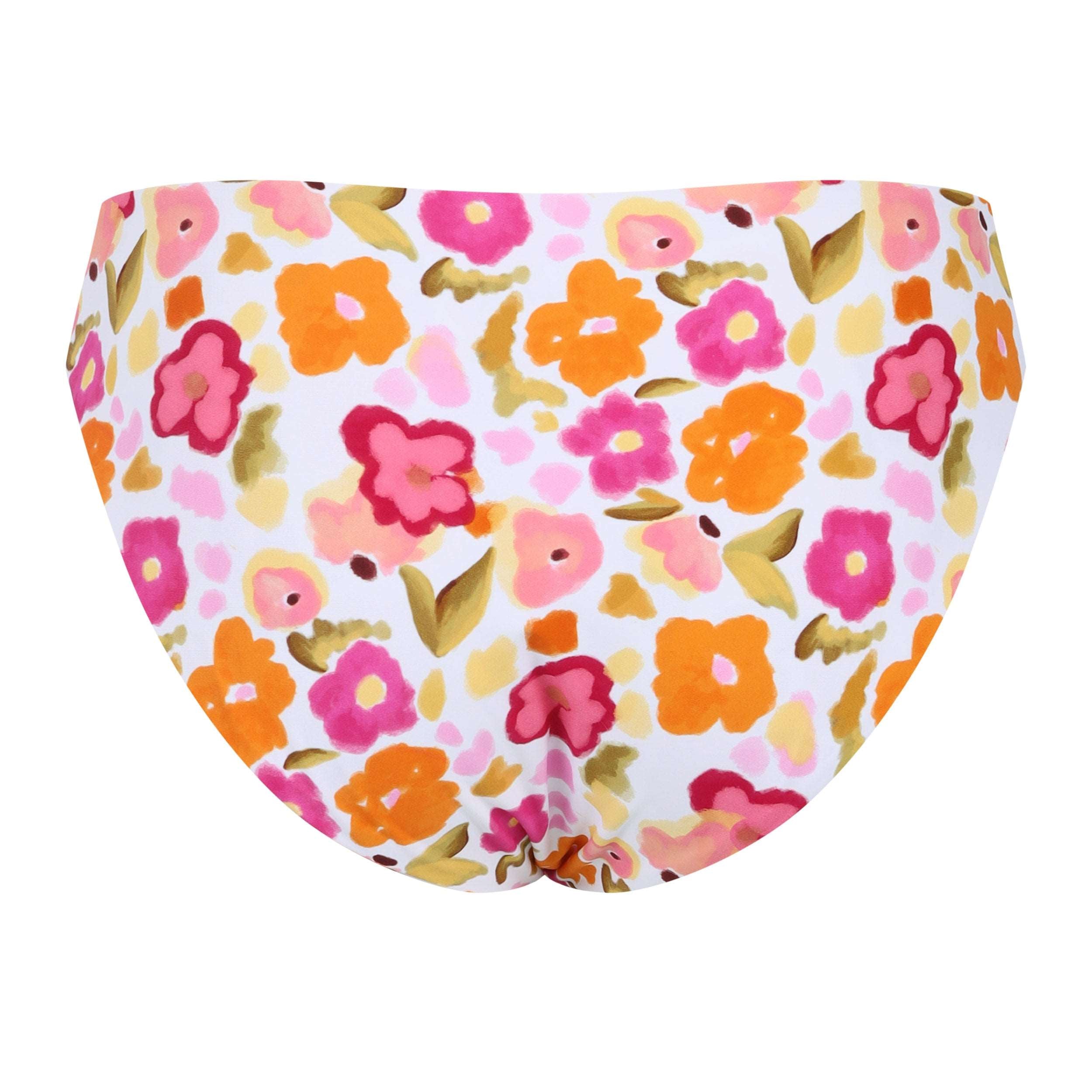 [last chance] Trestles Bottom - Flora – Sienna Swim