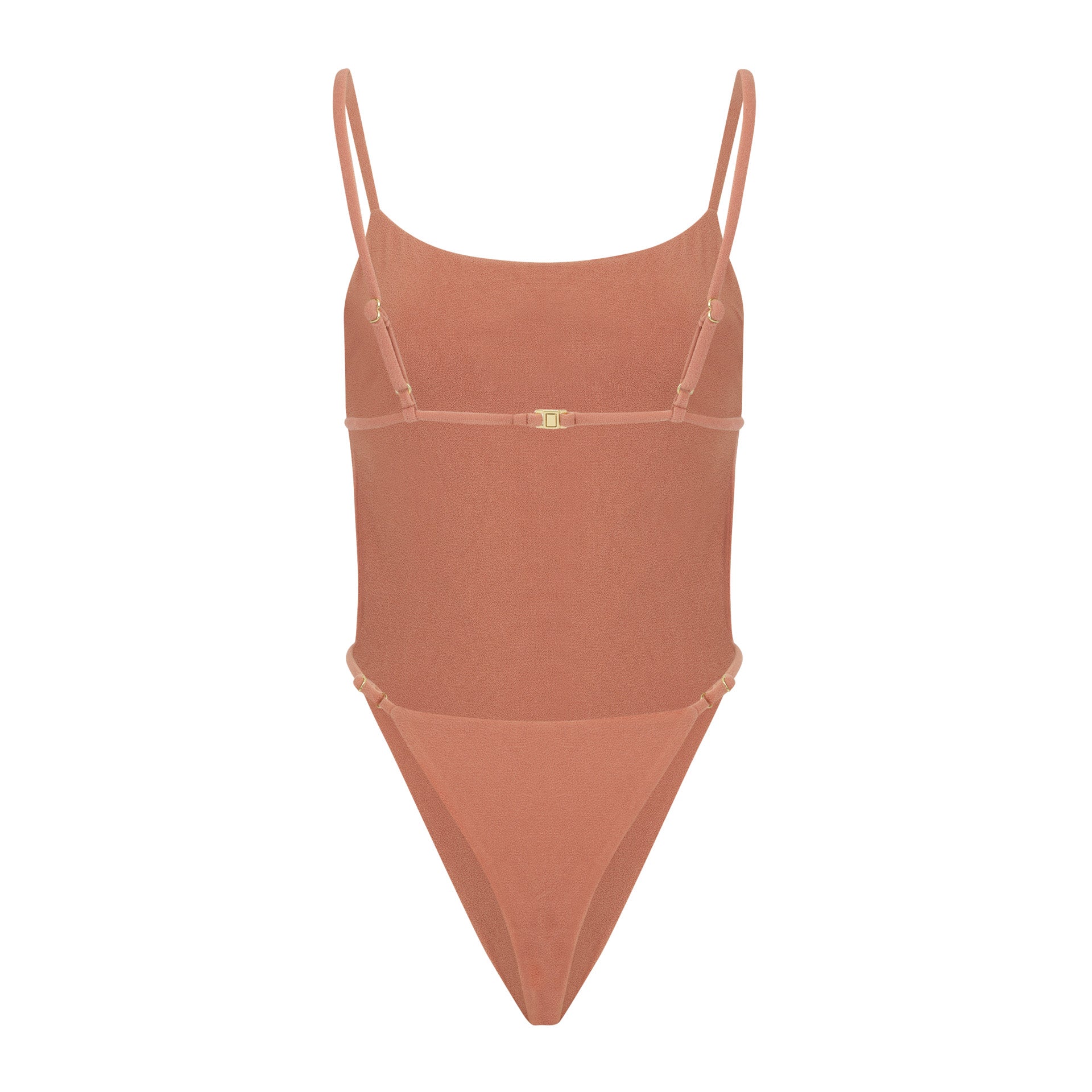 Tropez - Blush – Sienna Swim